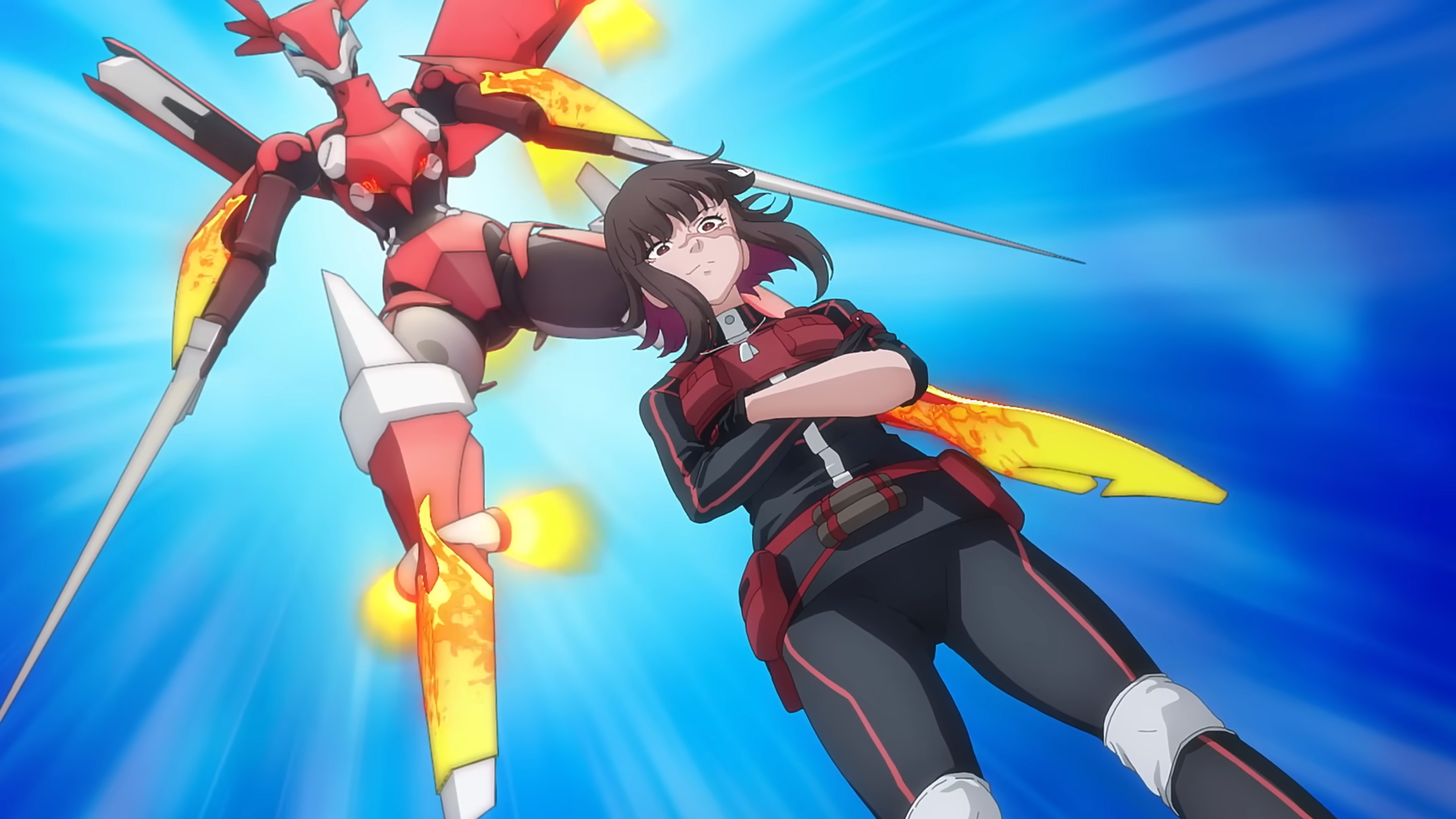 Shangri-La Frontier 2 Reveals Trailer for "Nephilim Hollow" Arc | Anime ...