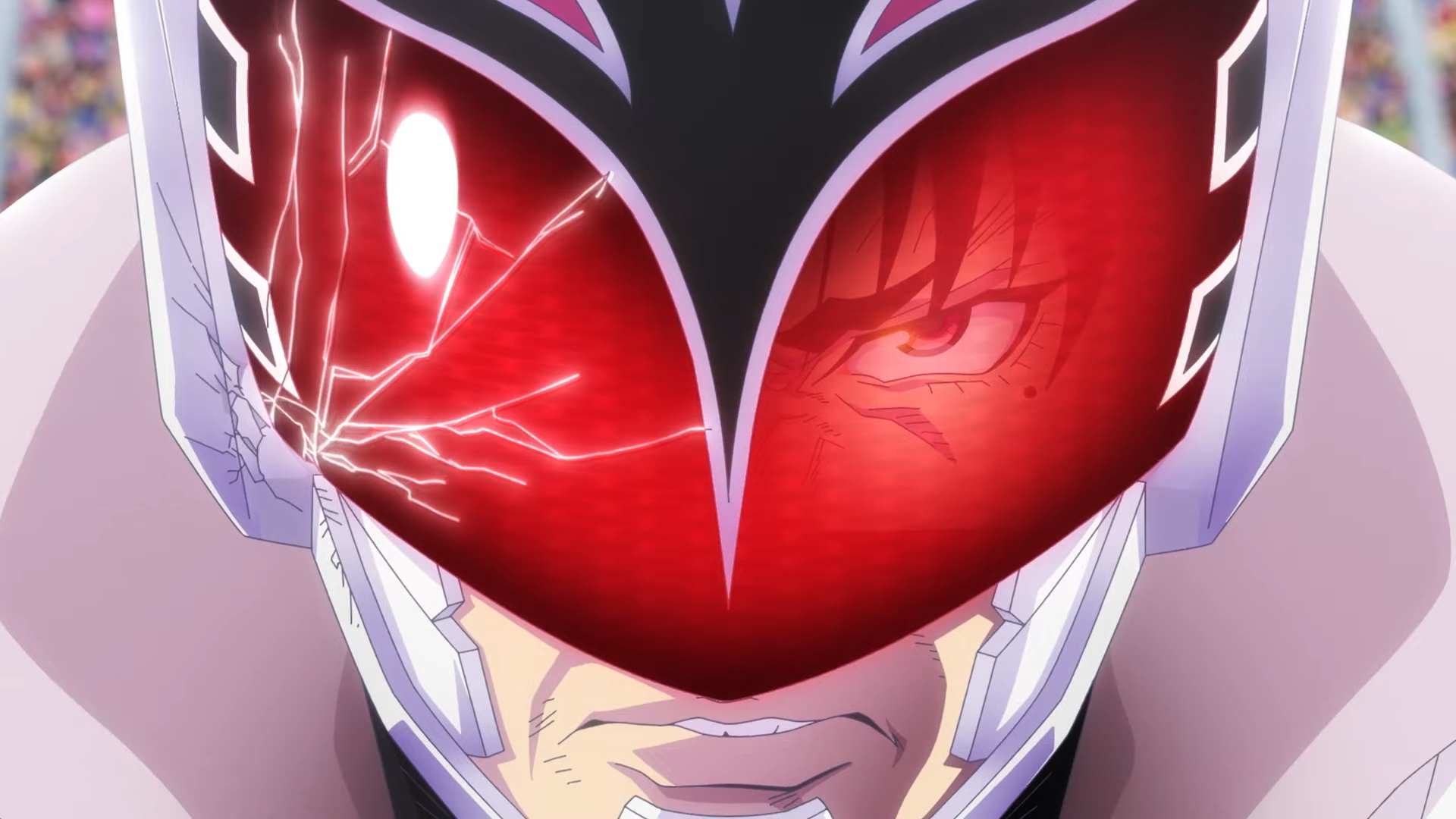 Go! Go! Loser Ranger! Season 2 Unveils Key Visual | Anime Atelier