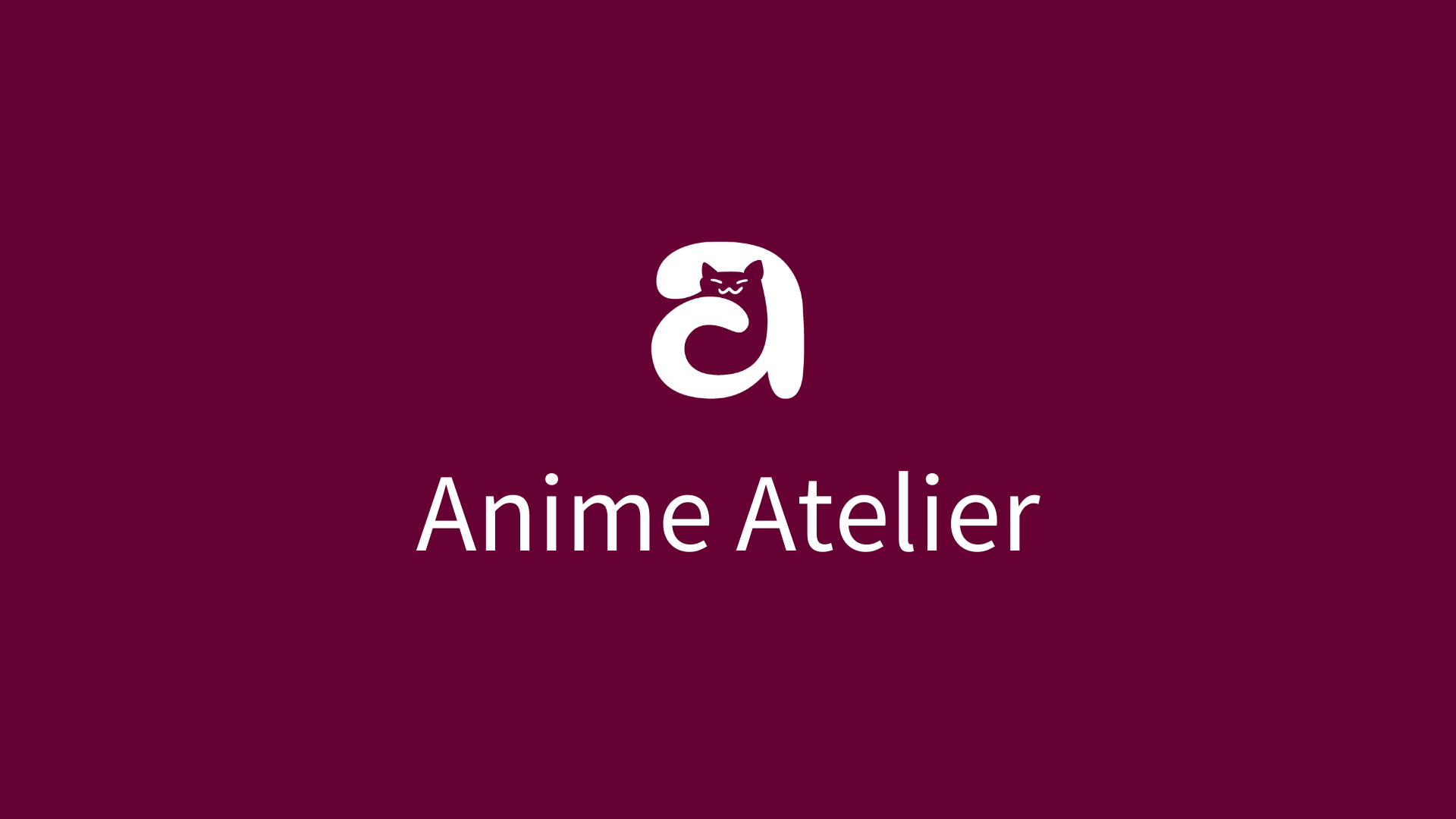 Interview | Anime Atelier