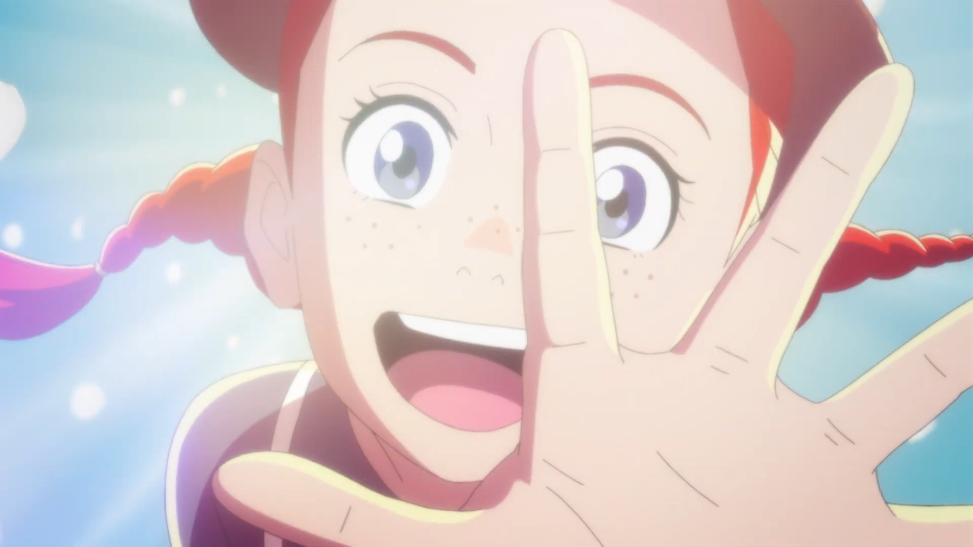 Anne Shirley Anime Reveals Trailer, Key Visual | Anime Atelier