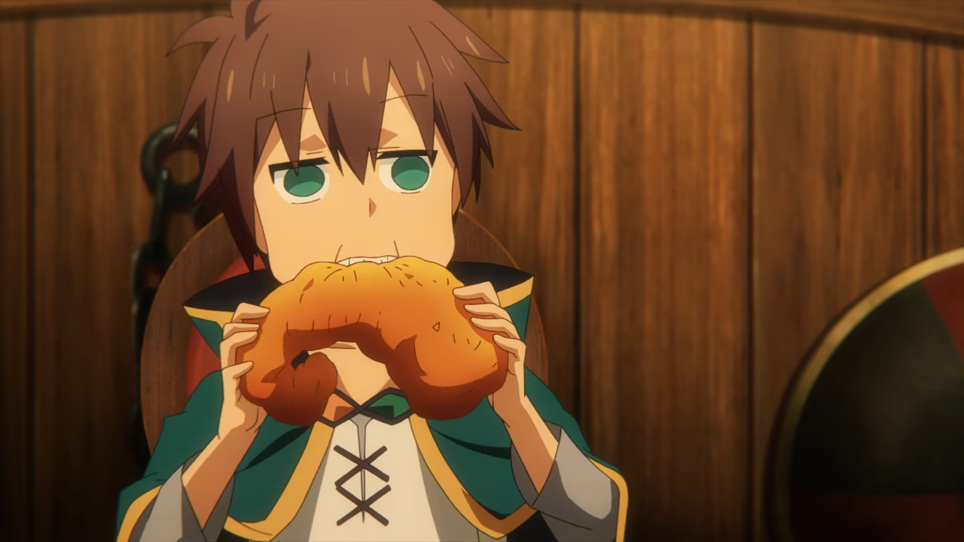 KonoSuba: Bonus Stage OVA Reveals Trailer | Anime Atelier