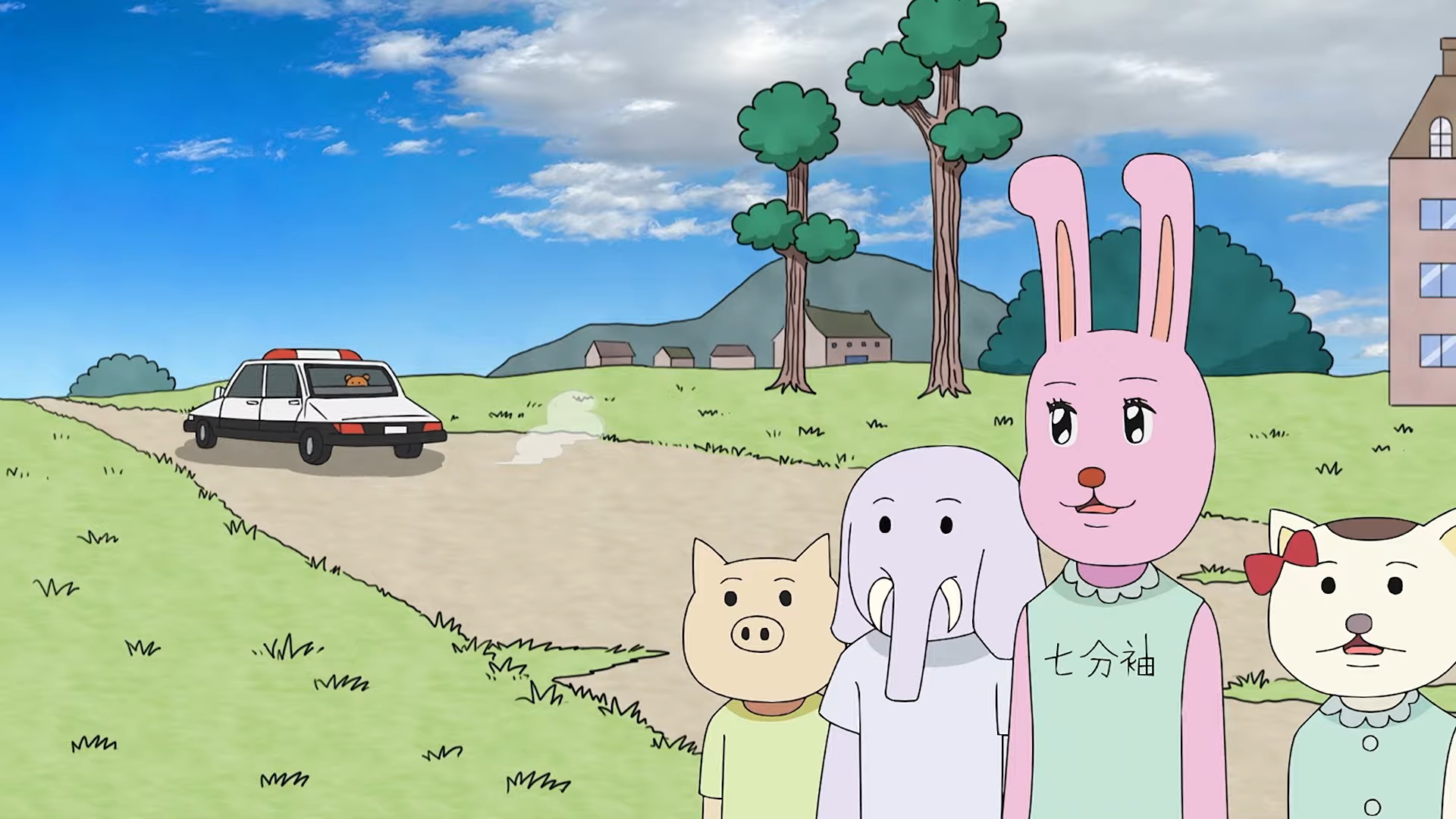 Gag Manga Biyori Go Anime Reveals New Trailer, April 5 Debut | Anime ...