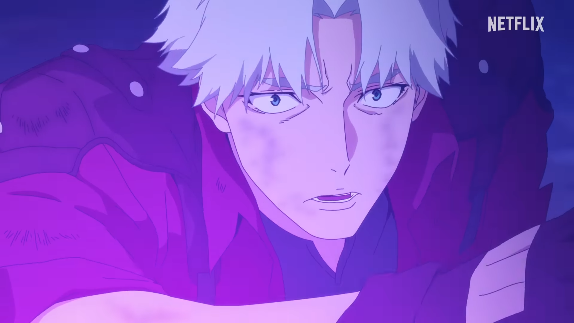 Devil May Cry Animated Series Reveals Official Trailer | Anime Atelier