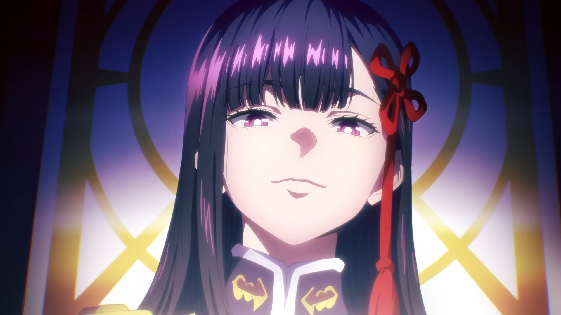 First Visual for Chained Soldier Season 2 Released | Anime Atelier