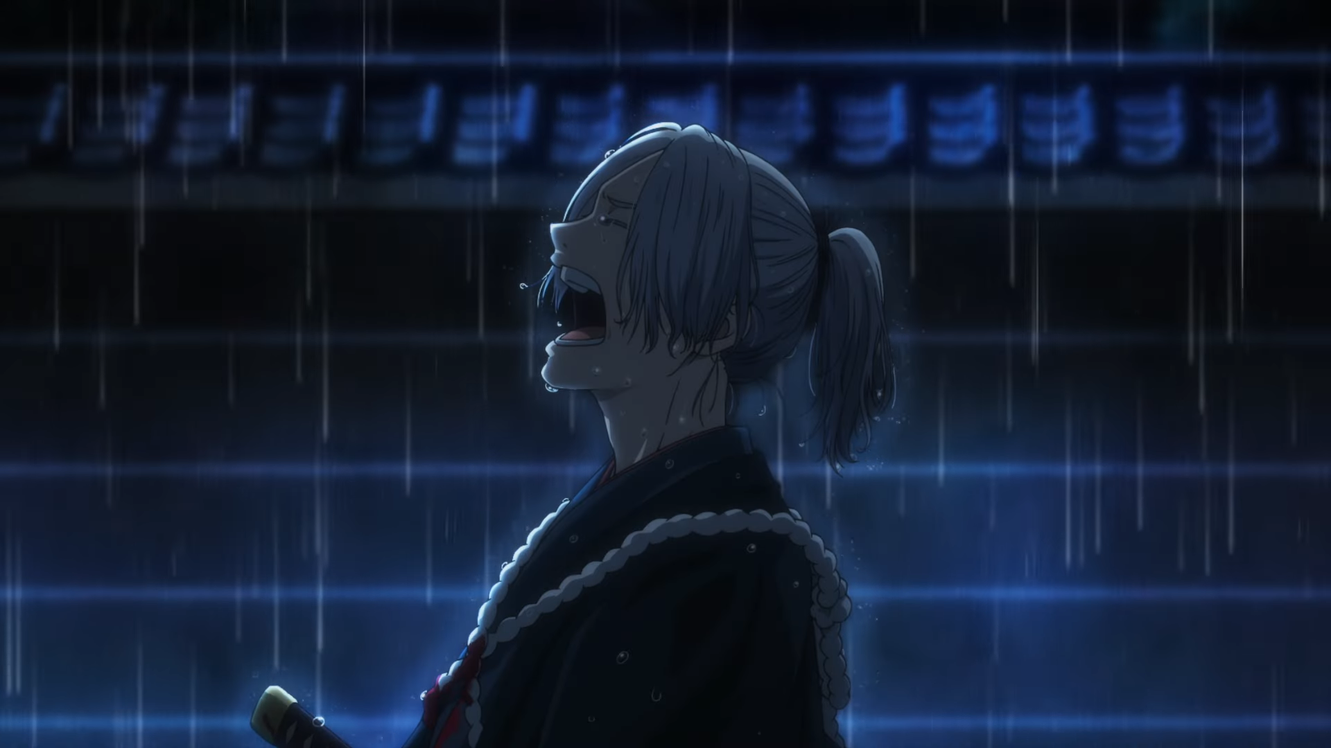 Blue Miburo Announces Season 2 for Winter 2026 | Anime Atelier