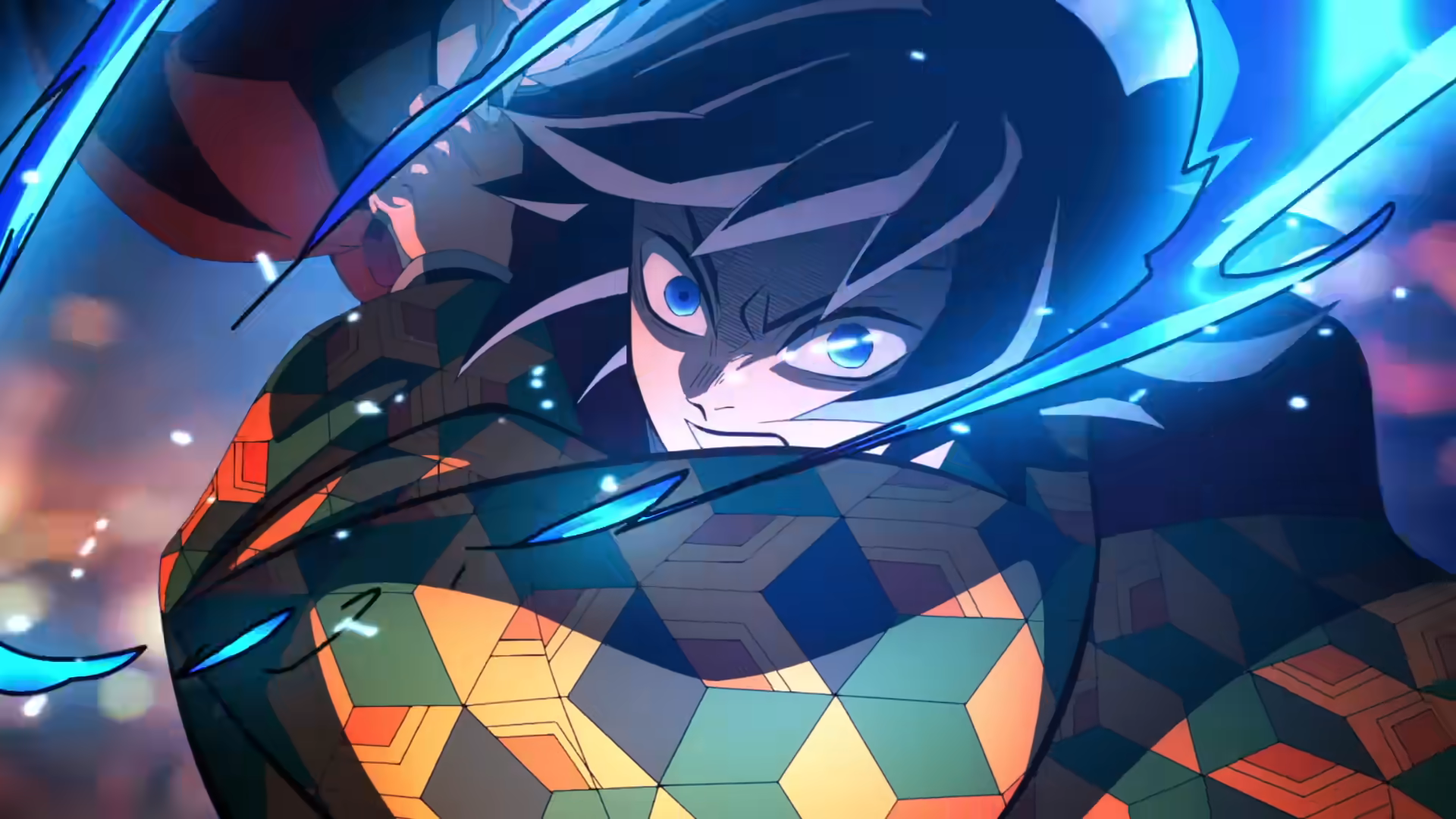 Demon Slayer: Infinity Castle Trilogy Marks July 18 for Japanese ...