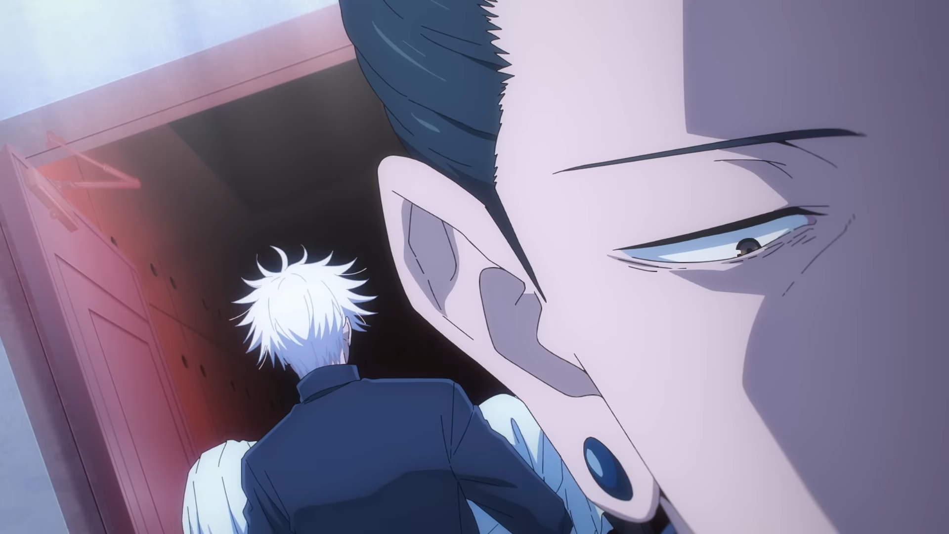 Jujutsu Kaisen Compilation Movie Introduces Acoustic Version of "Where ...