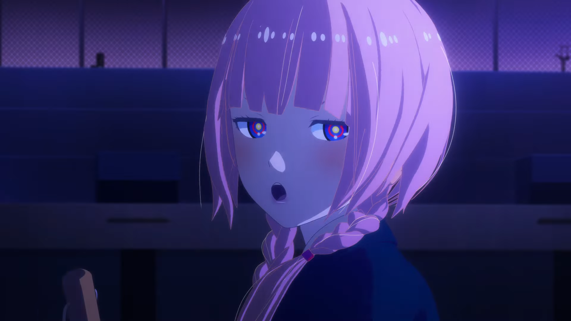 Kamitsubaki City Under Construction Anime Reveals Trailer, July ...