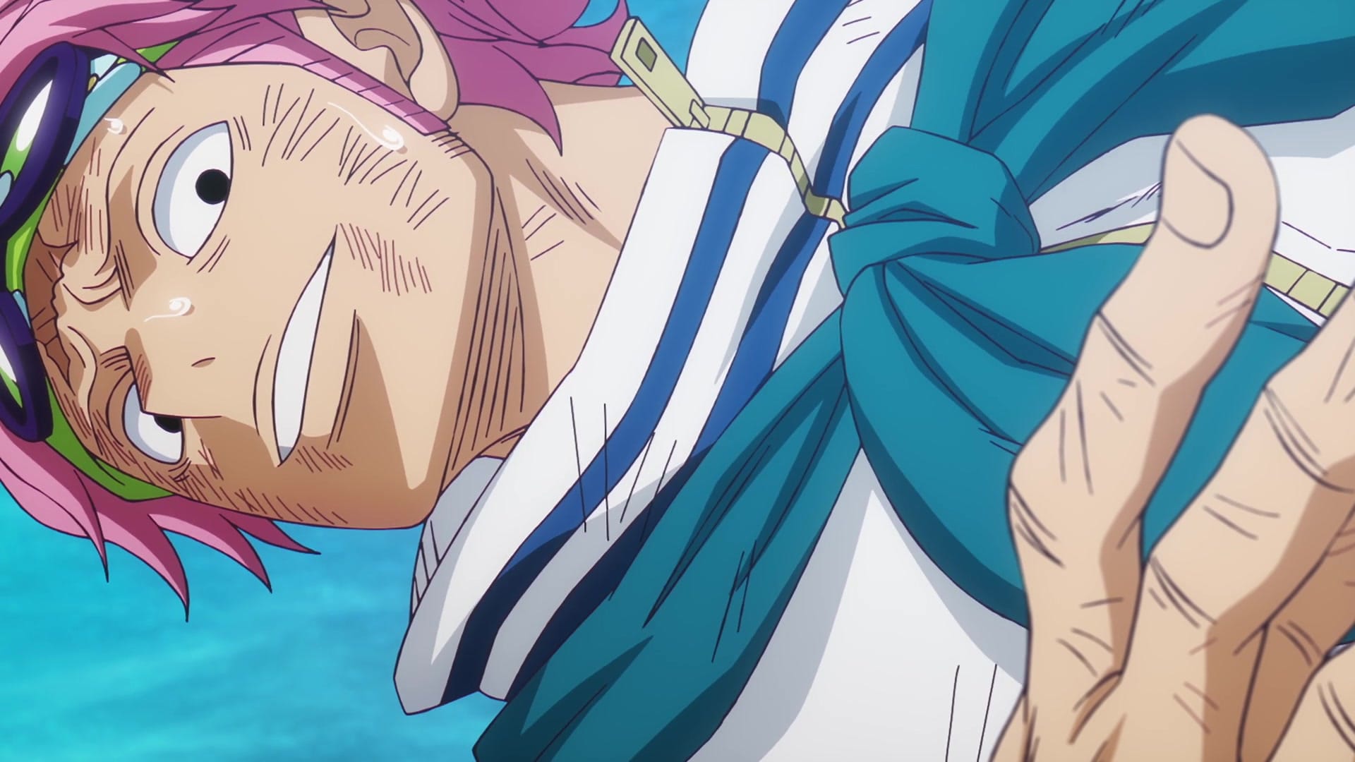 One Piece Returns to Crunchyroll With New Episodes on April 6 | Anime ...