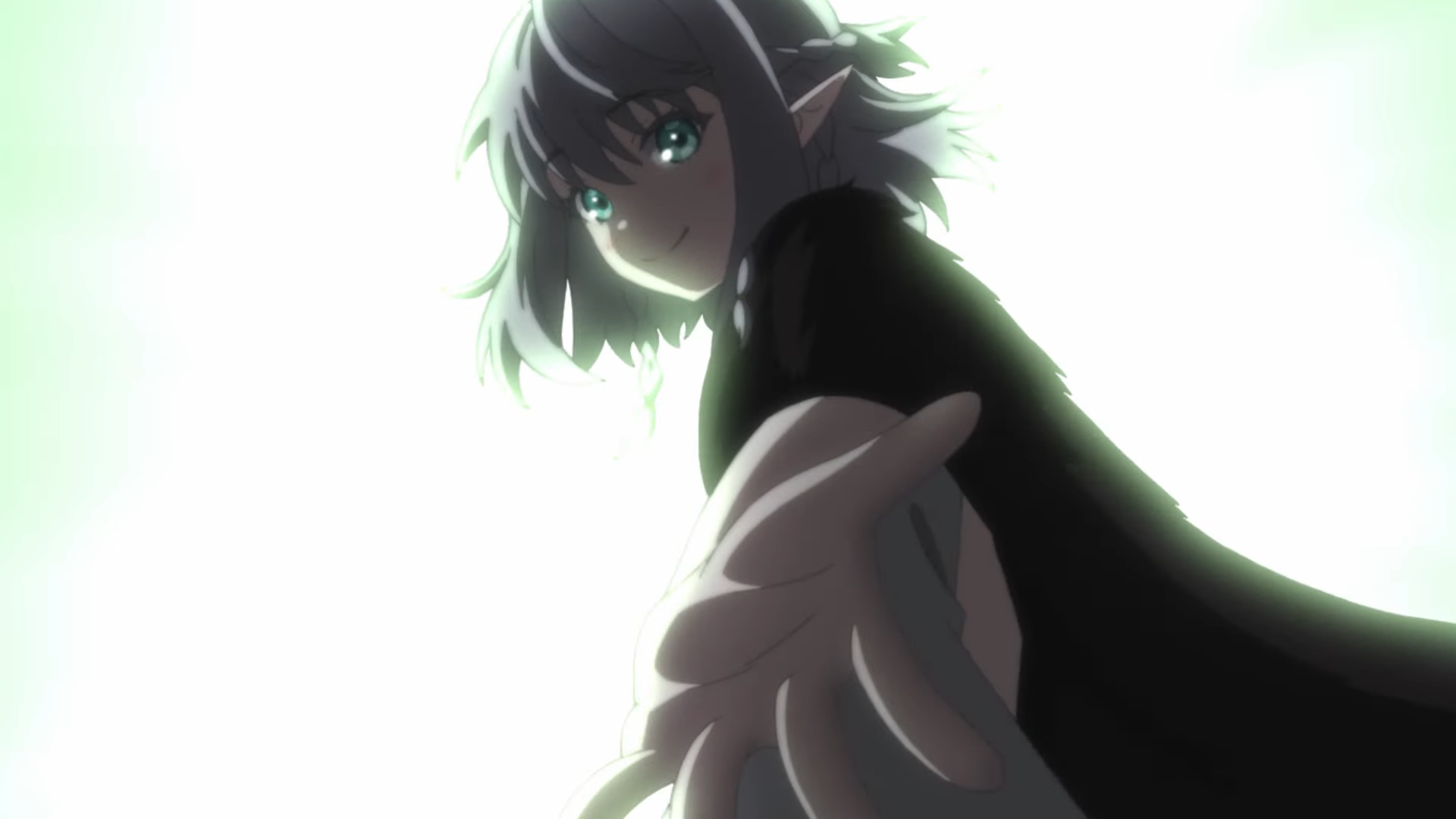 The Beginning After the End Anime Reveals Trailer, April Premiere ...