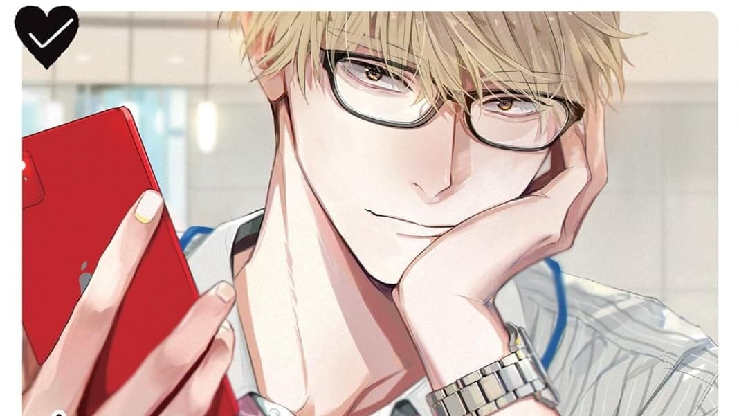 10 Things I Want to Do Before I Turn 40 TV Drama Announced | Anime Atelier
