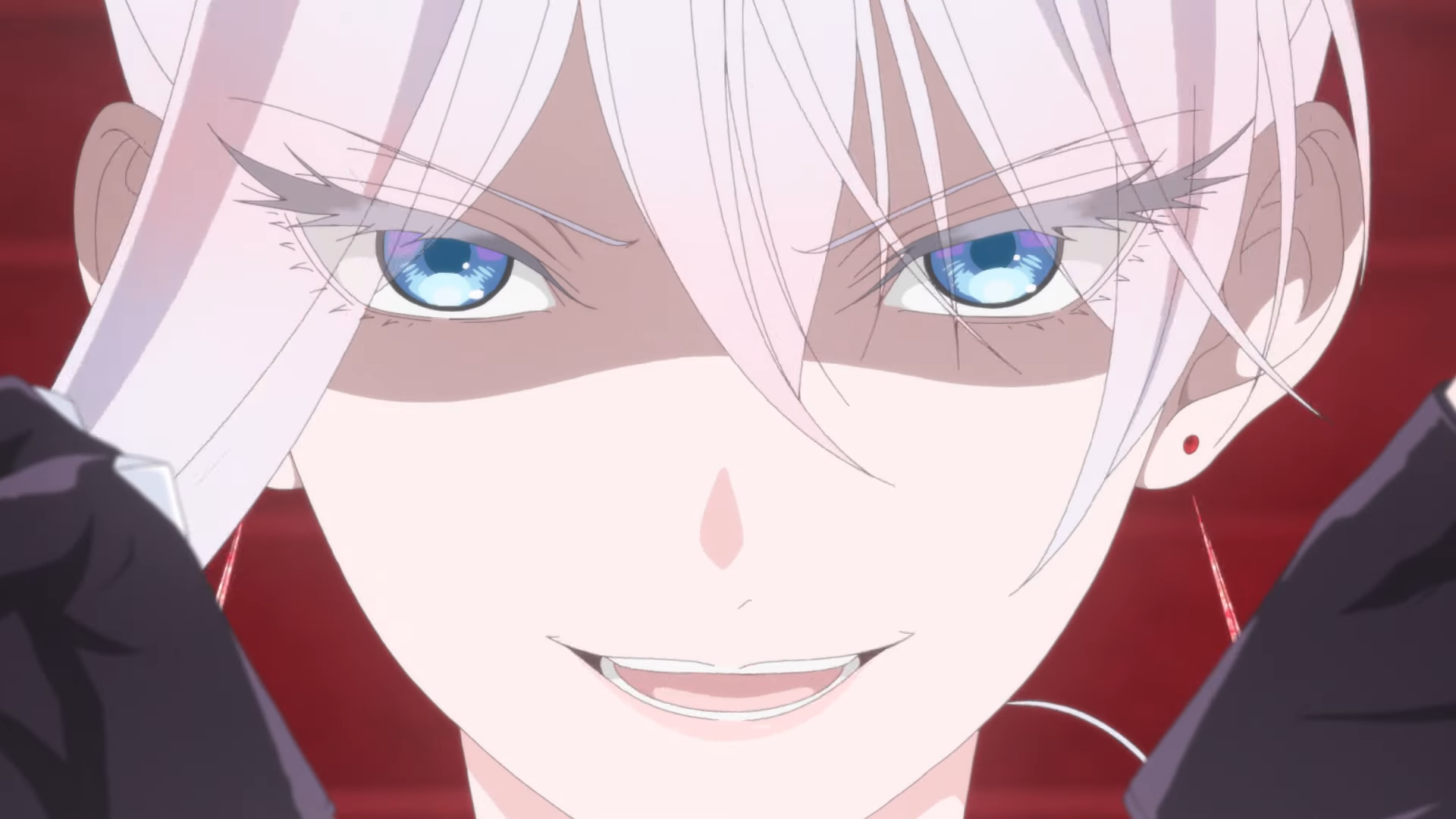 May I Ask for One Final Thing? Reveals Scarlet's Character Trailer ...