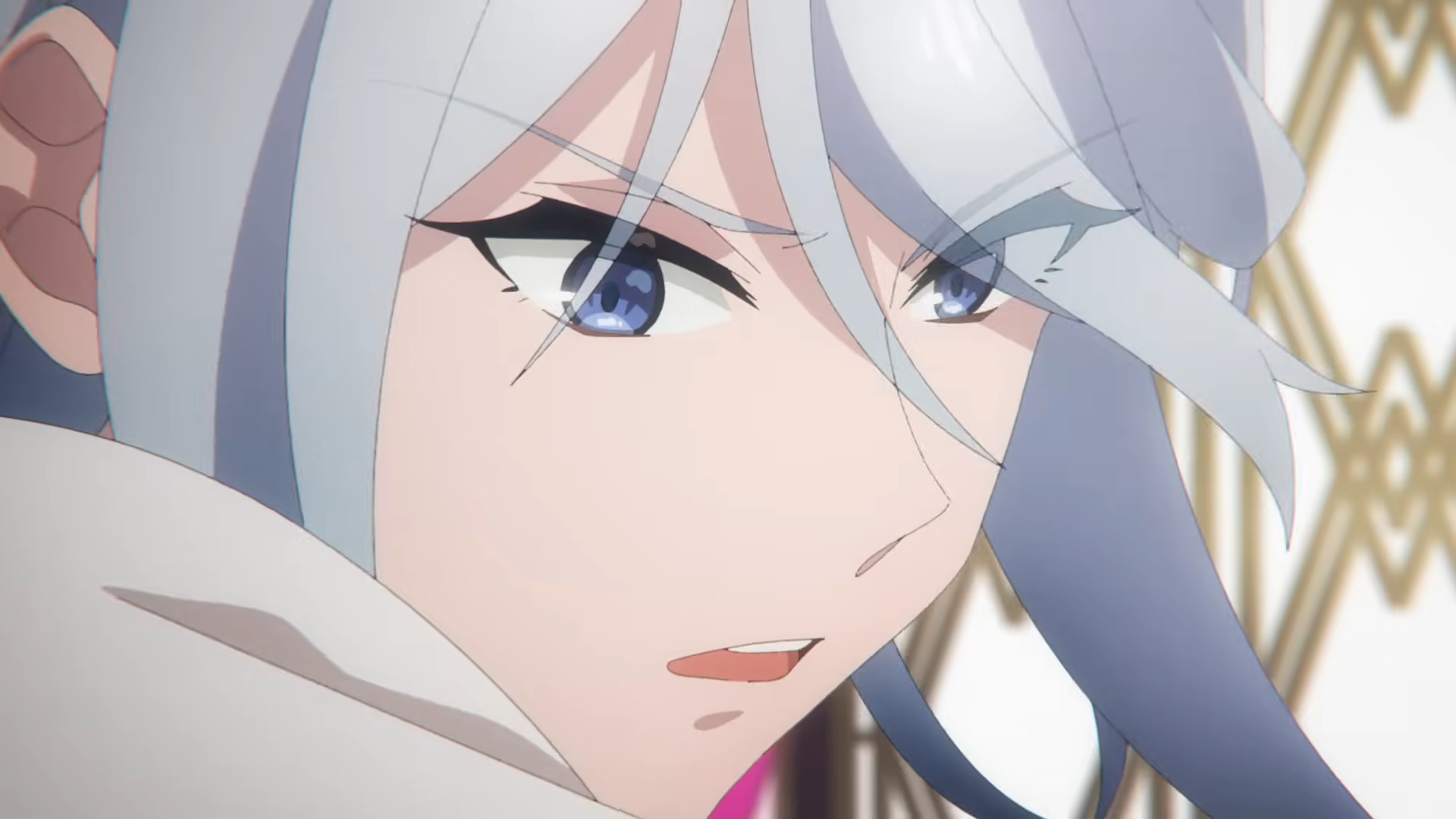 Secrets of the Silent Witch Reveals New Trailer, Ending Theme Song ...