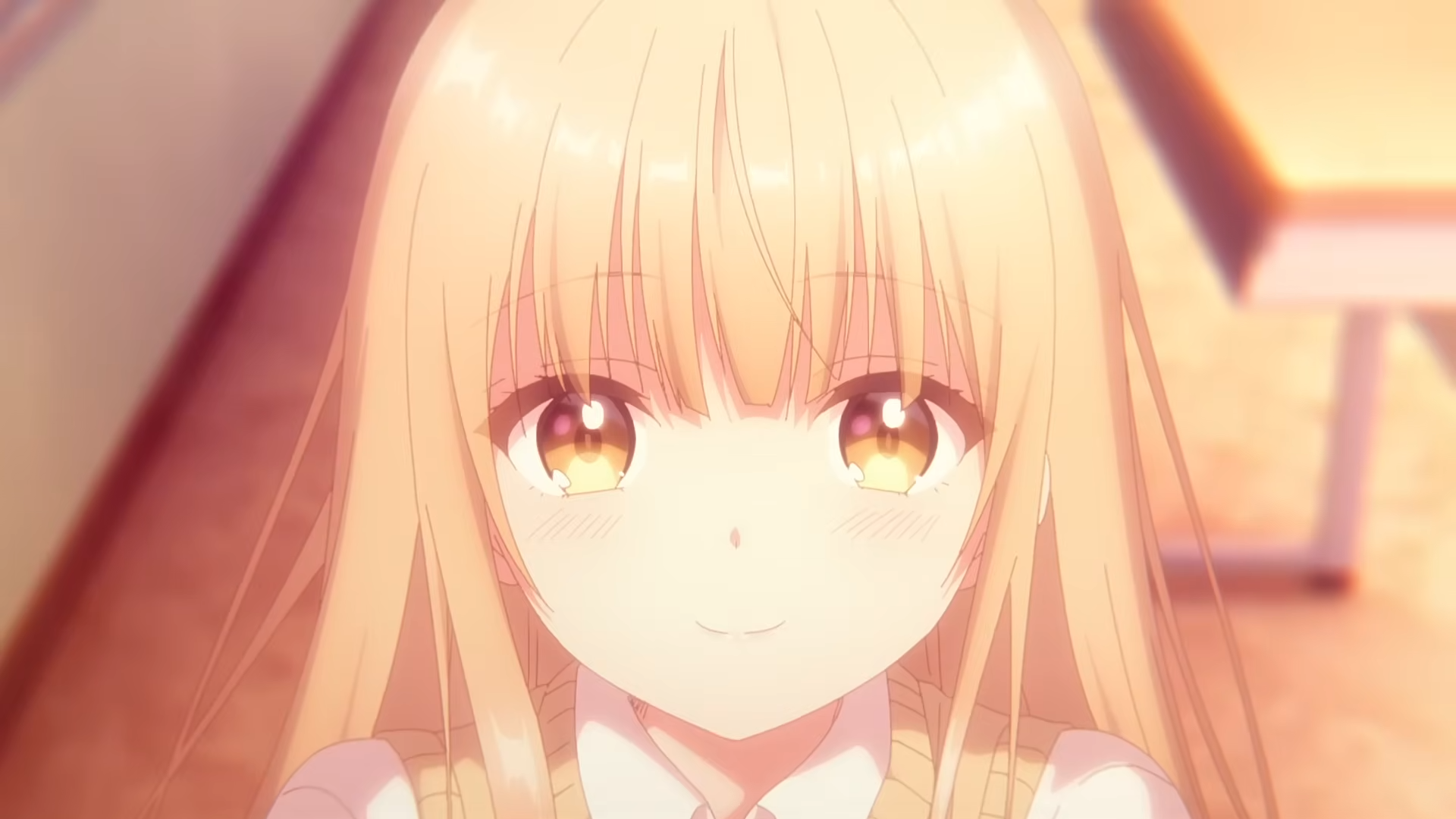 The Angel Next Door Spoils Me Rotten Reveals Season 2 Trailer | Anime ...