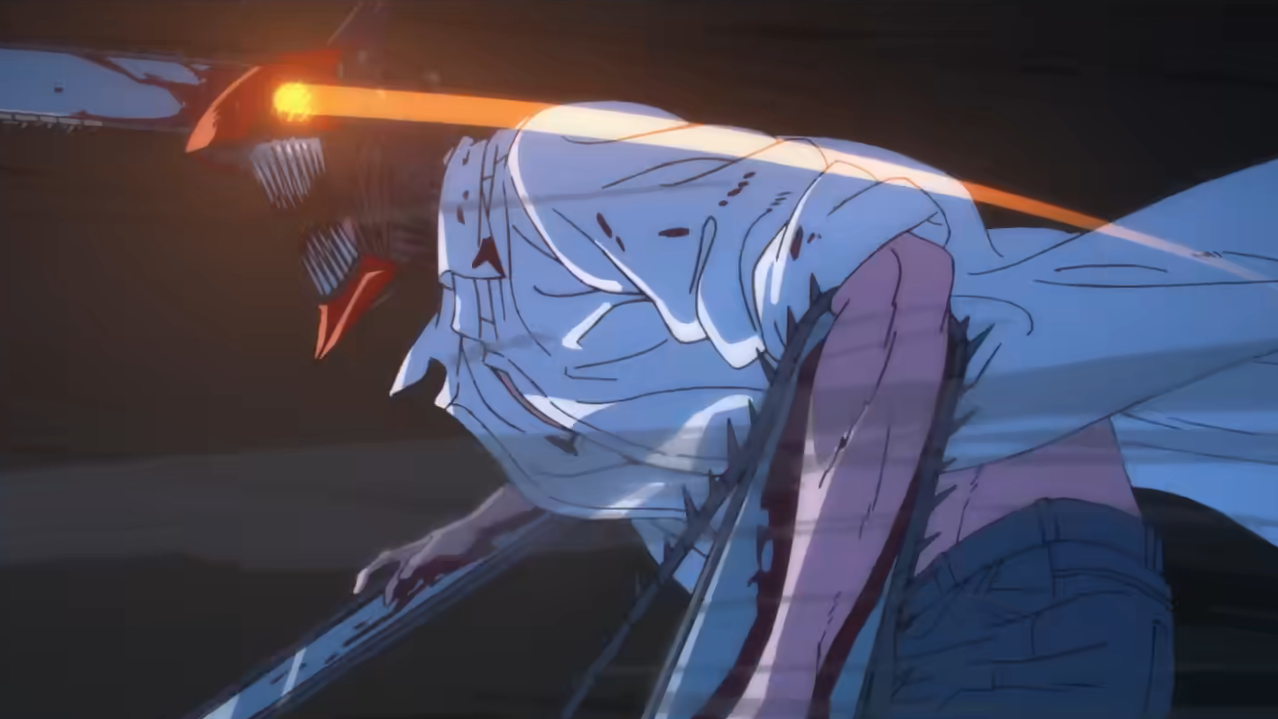 Chainsaw Man: Reze Arc Movie Unveils New Poster | Anime Atelier