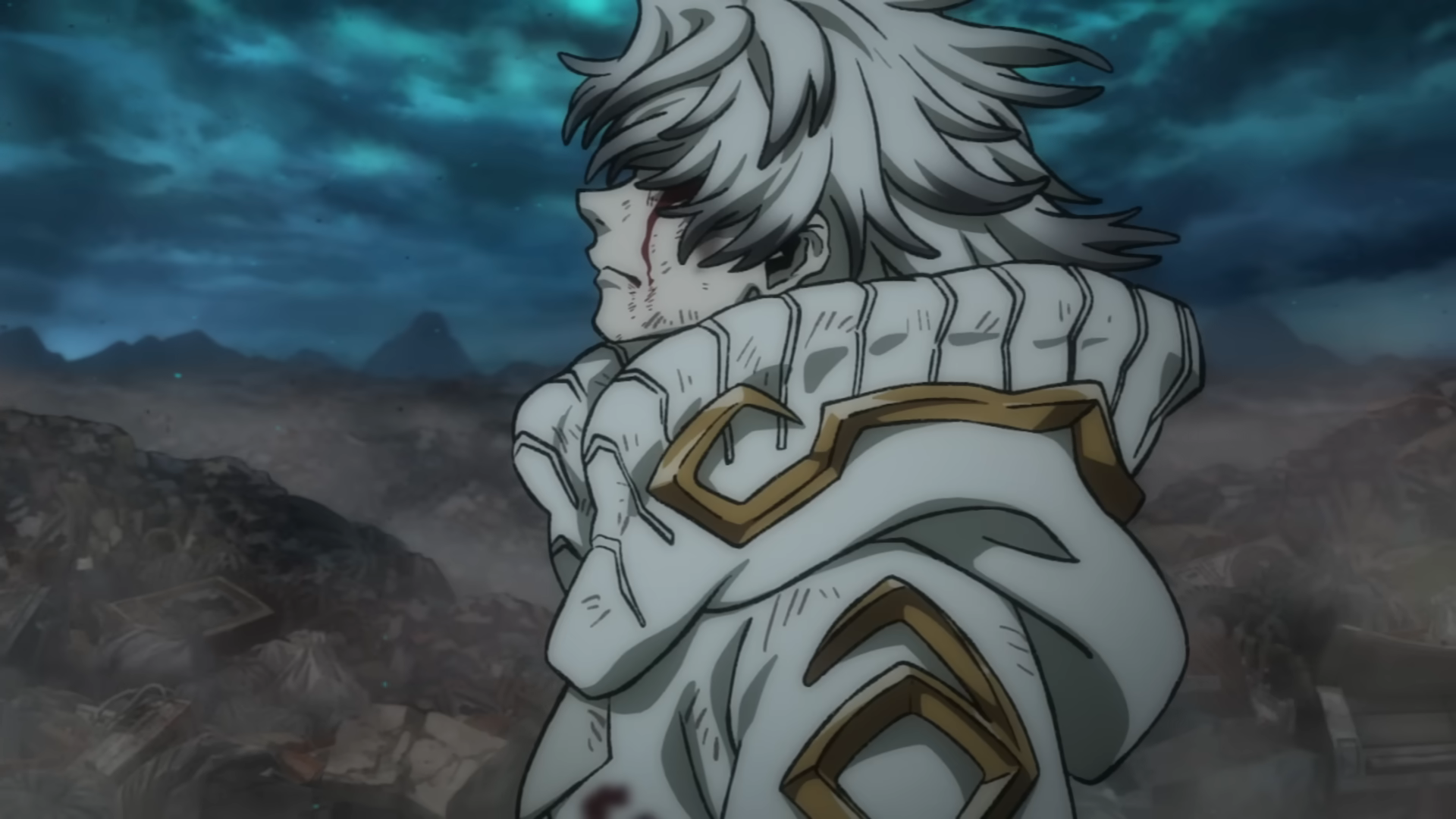 Gachiakuta Unveils Trailer Ahead of July 6 Premiere Date | Anime Atelier