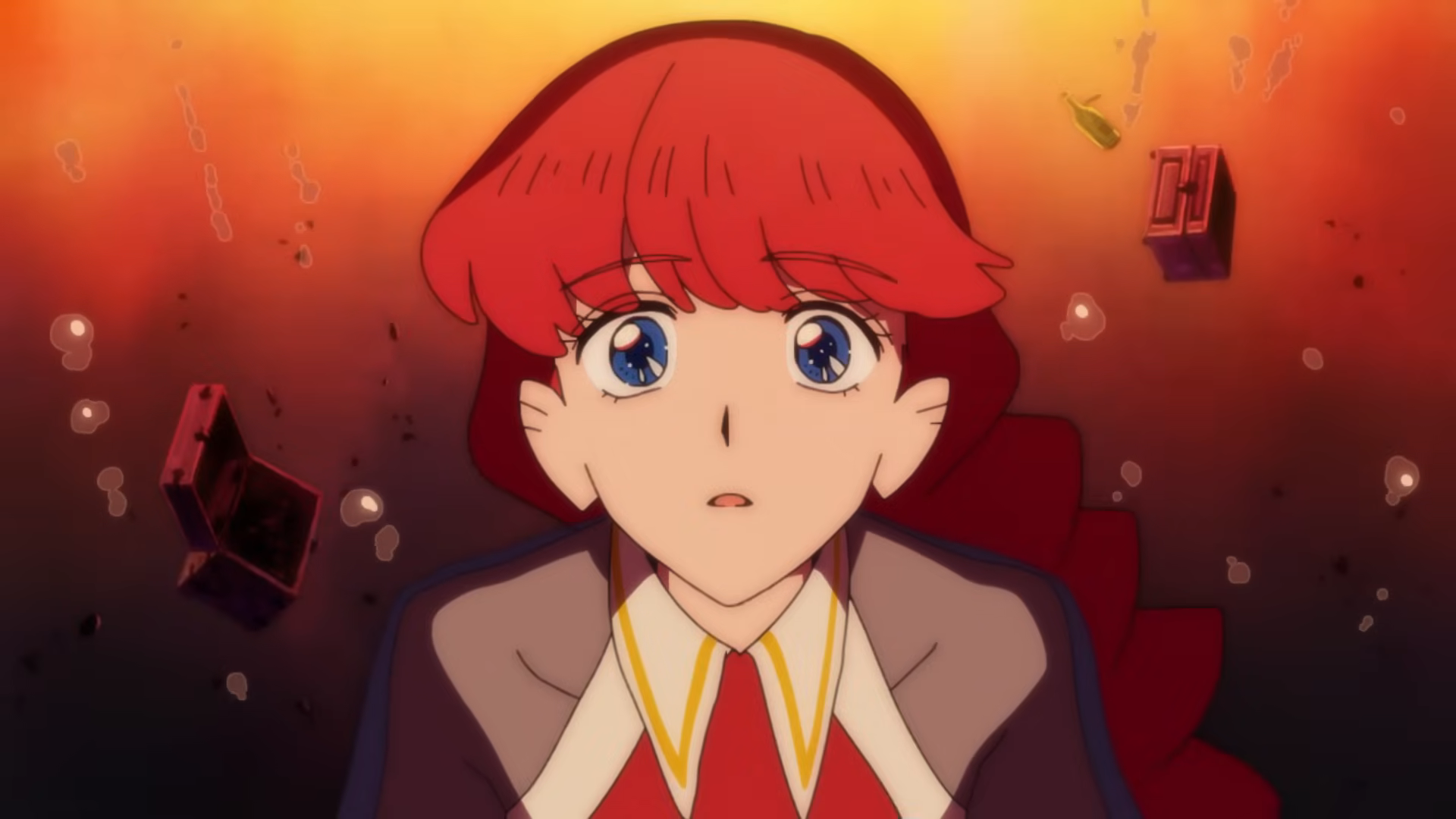 Goodbye, Lara Anime Unveils Teaser Trailer, Staff | Anime Atelier