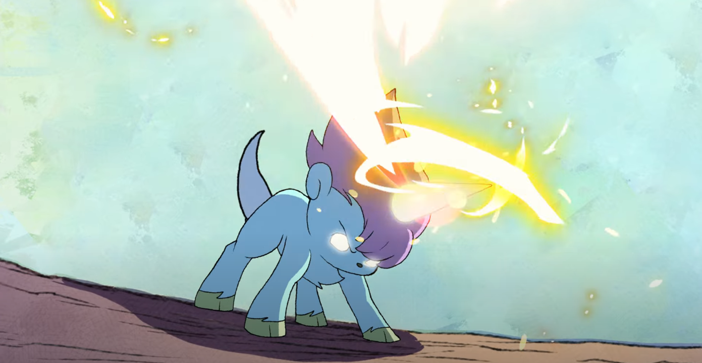 Interview: Creative Team Behind Unico: Hunted | Anime Atelier