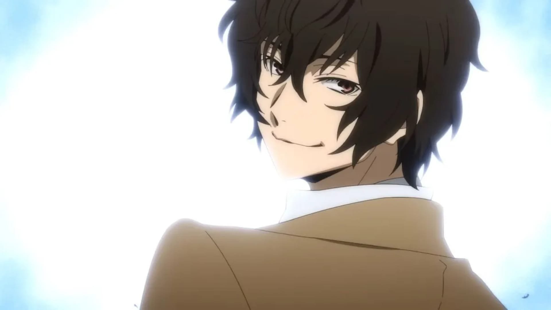 Bungo Stray Dogs Reveals 9th Anniversary Visual | Anime Atelier