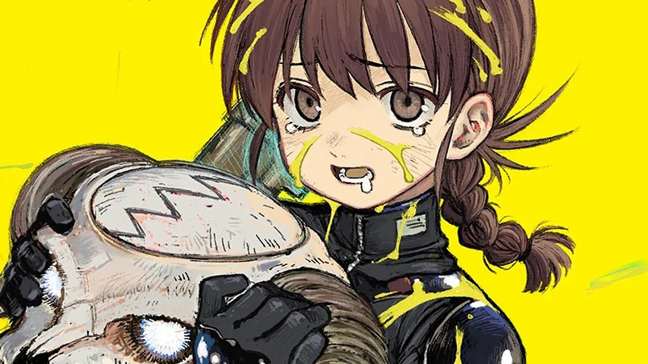 Review: Rai Rai Rai Vol. 1 | Anime Atelier