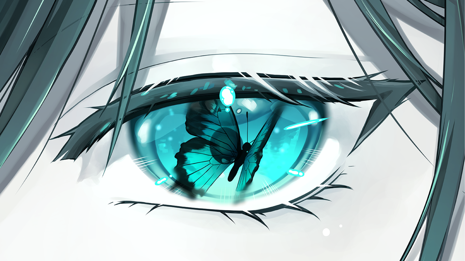 CyberAgent Releases Teaser Visual for Project M | Anime Atelier