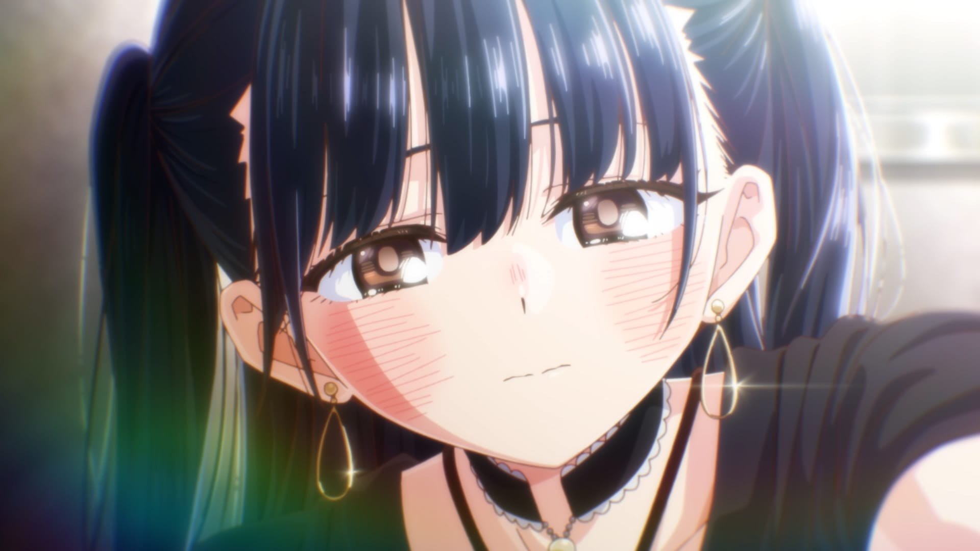 The Dangers in Your Heart Movie Unveils February Premiere, Key Visual ...