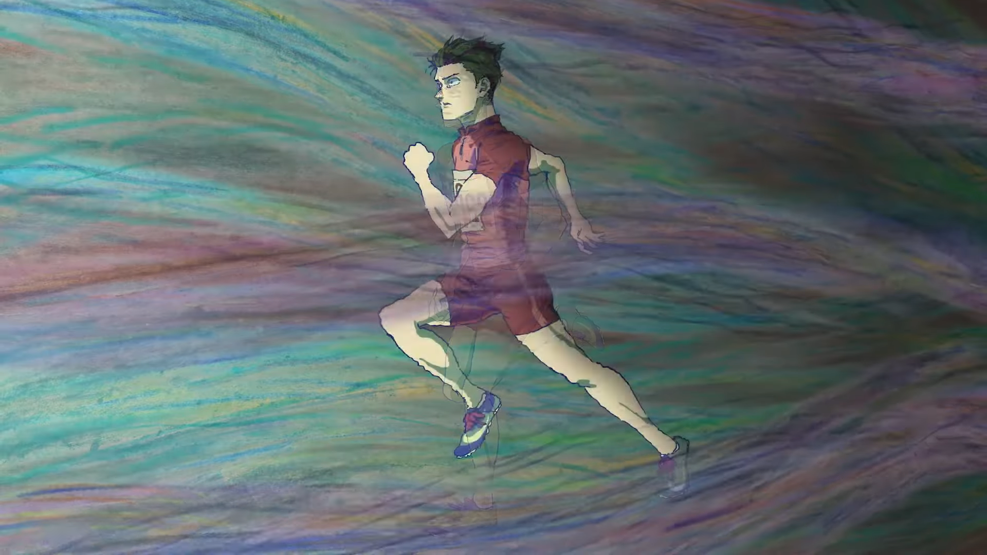 Hyakuemu Movie Unveils Trailer, Confirms September Premiere | Anime Atelier