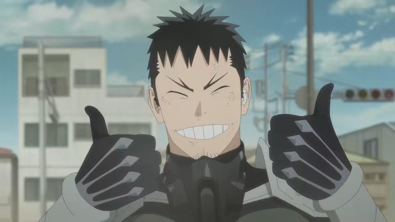 Kaiju No. 8 Shows Off Ending Theme Song in New Trailer | Anime Atelier