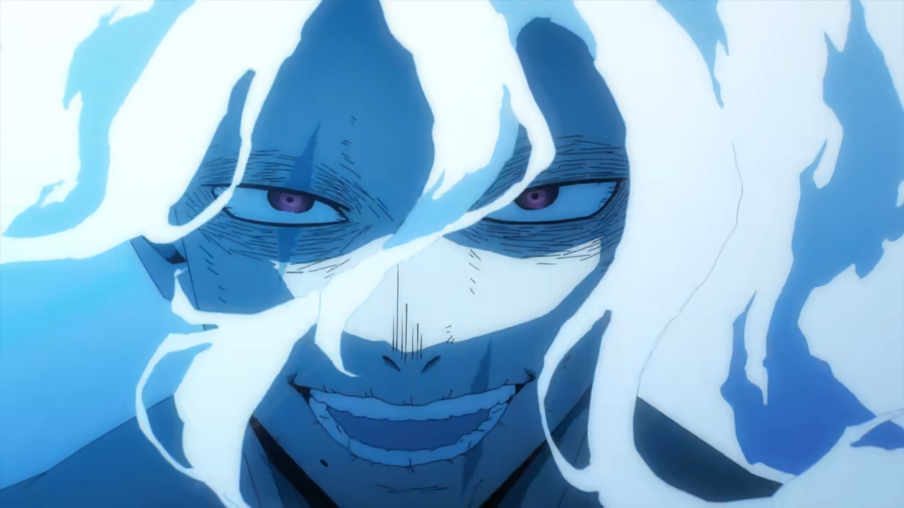 My Hero Academia Season 8 Reveals Key Visual | Anime Atelier