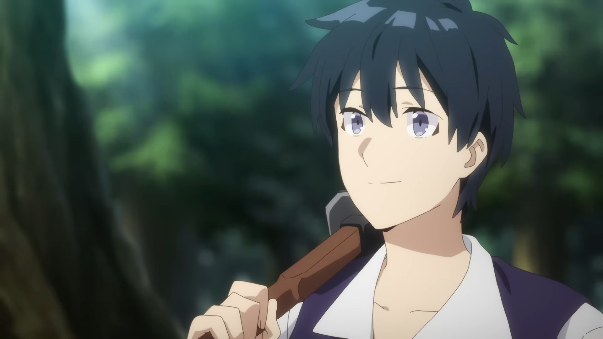 Farming Life in Another World 2 | Anime Atelier