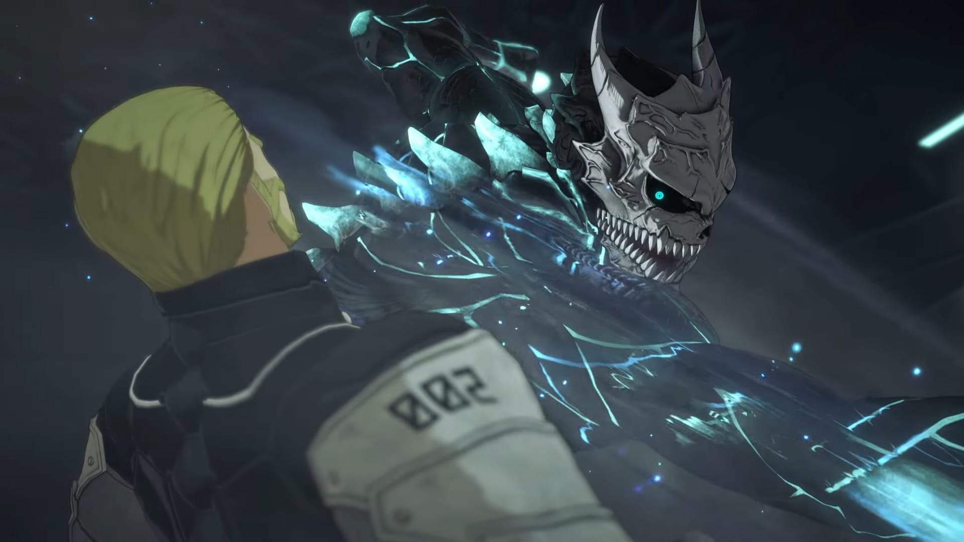 Kaiju No. 8: The Game Reveals August 31 Launch Date | Anime Atelier