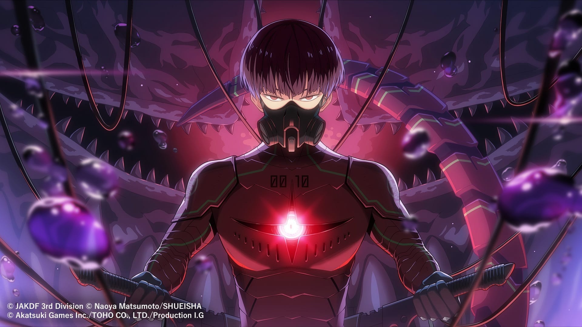 Kaiju No. 8 The Game Catches Up to the Anime With "United Front ...