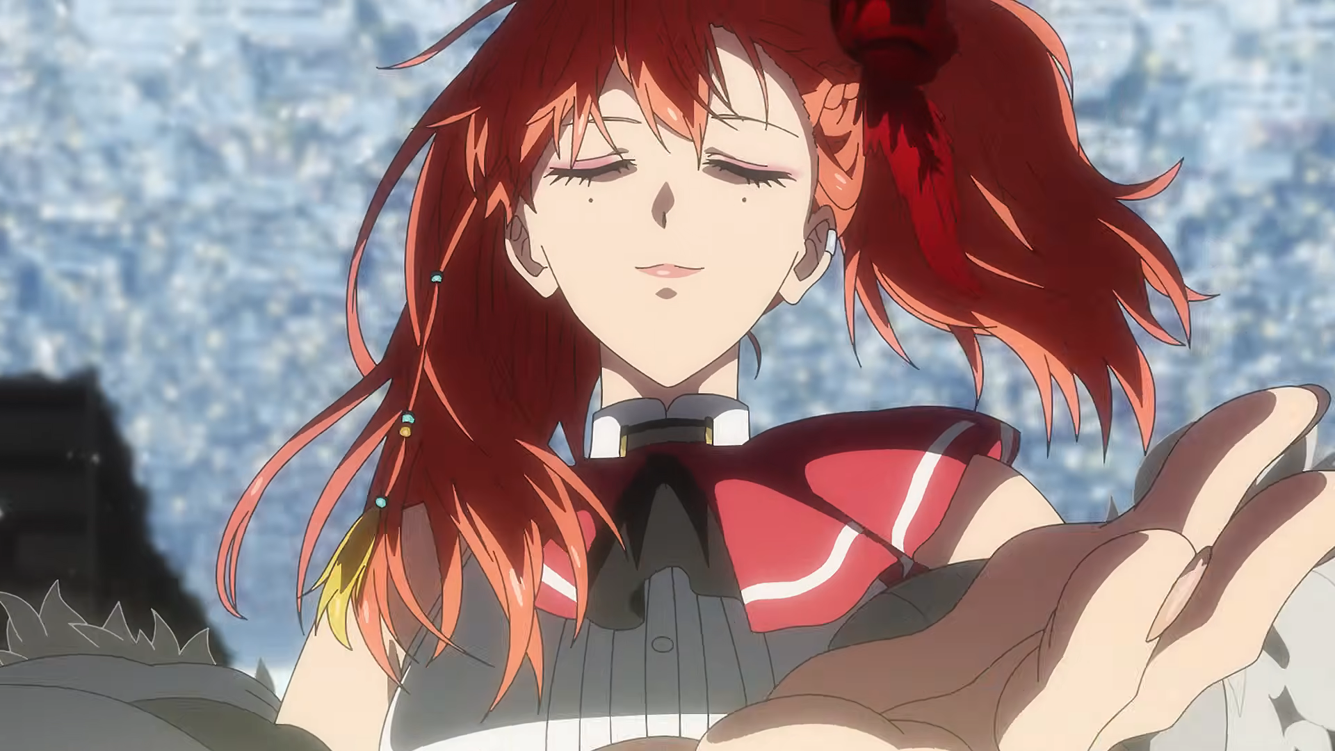 Si-Vis: The Sound of Heroes Unveils Teaser Trailer Ahead of October ...