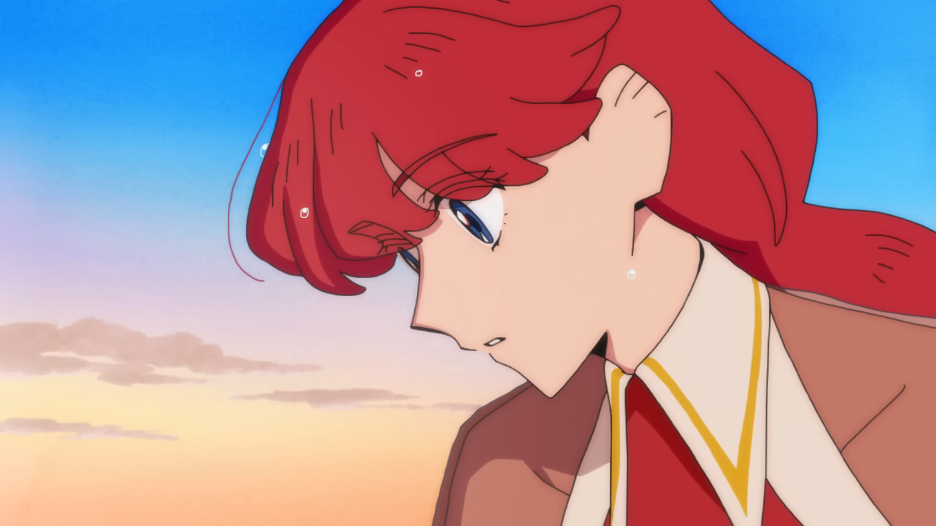 Goodbye, Lara Anime Reveals Key Visual, Trailer | Anime Atelier