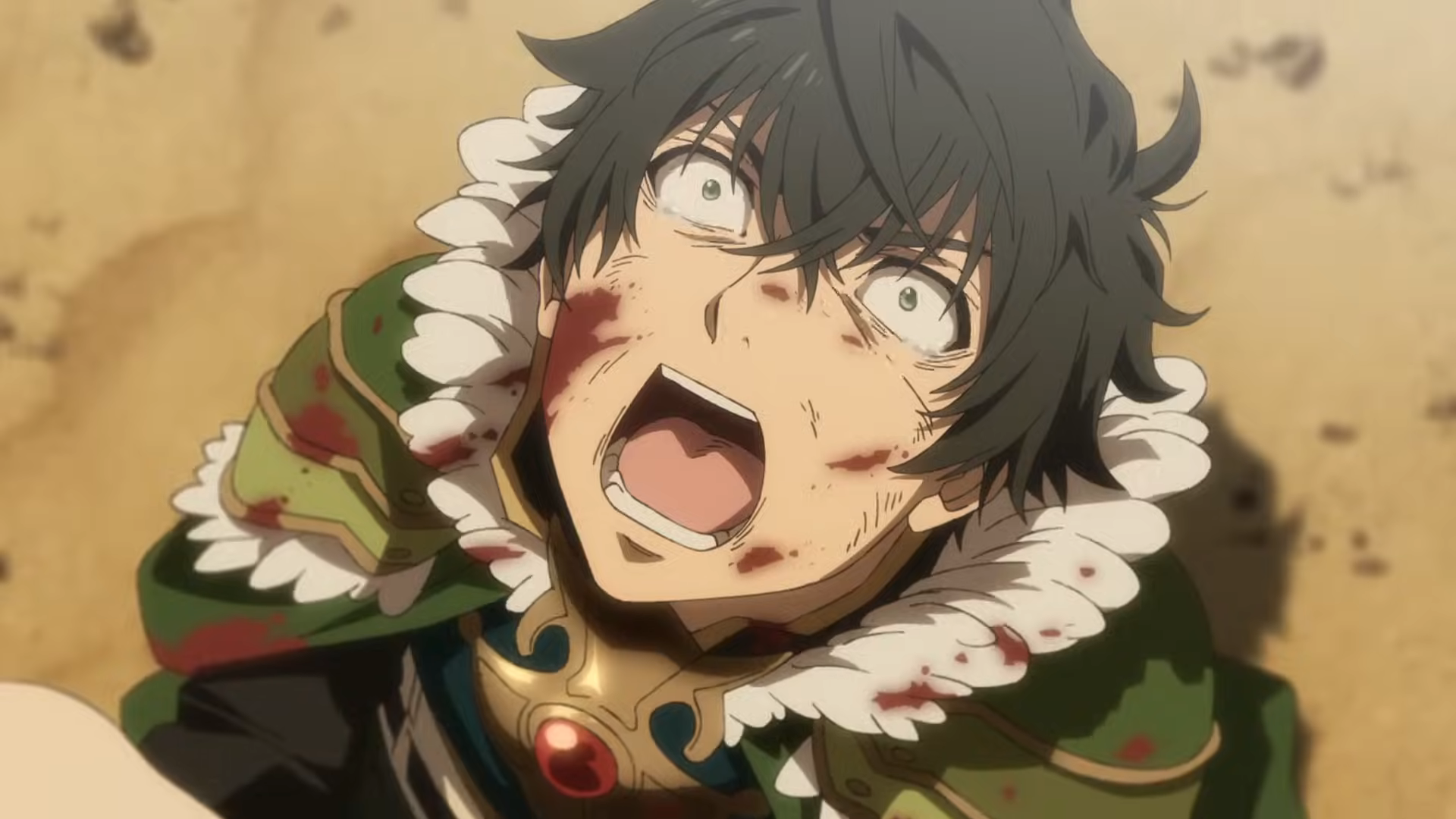 The Rising of the Shield Hero Announces Season 5 | Anime Atelier