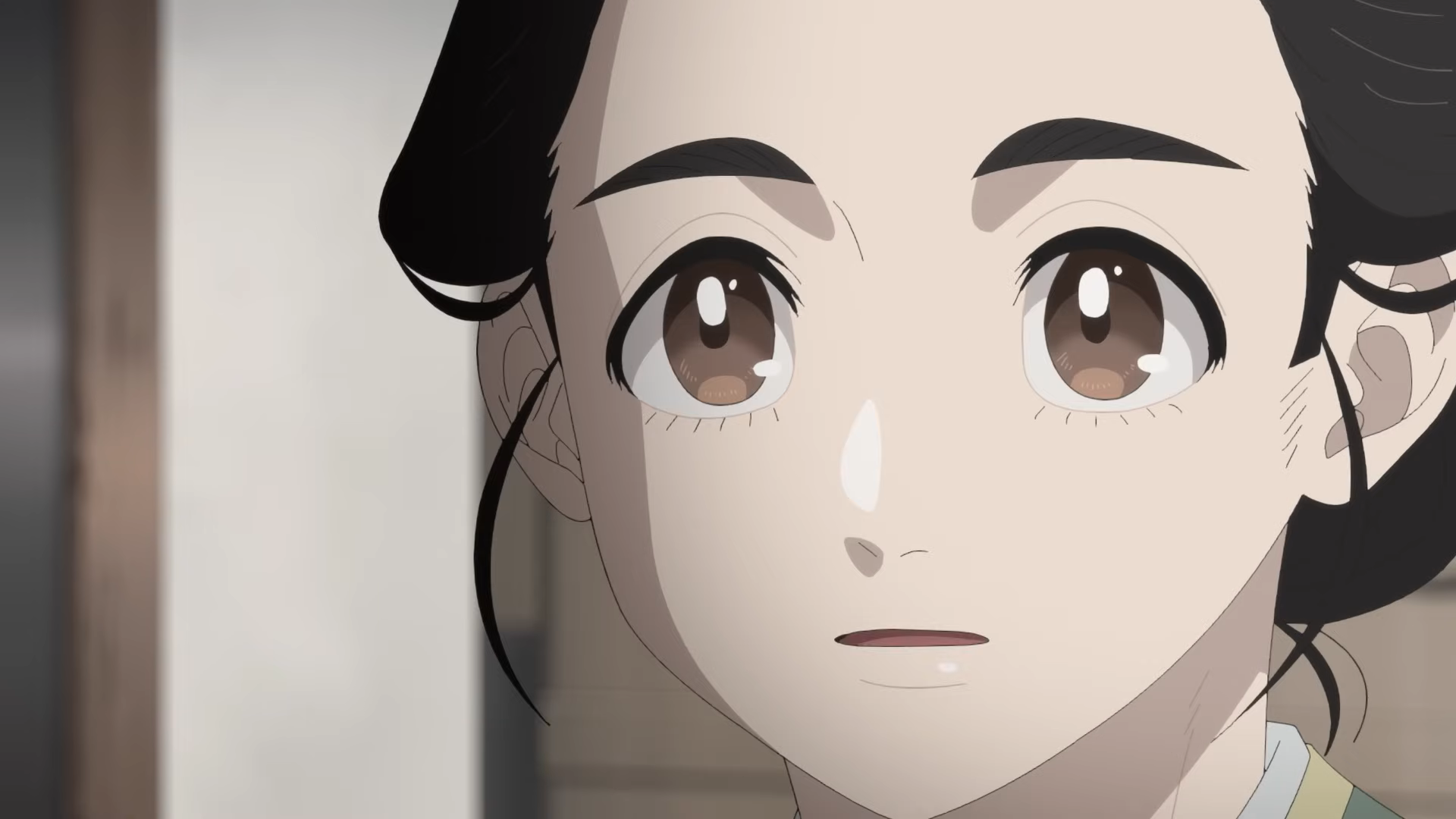 Shabake Anime Unveils Key Visual, Trailer | Anime Atelier