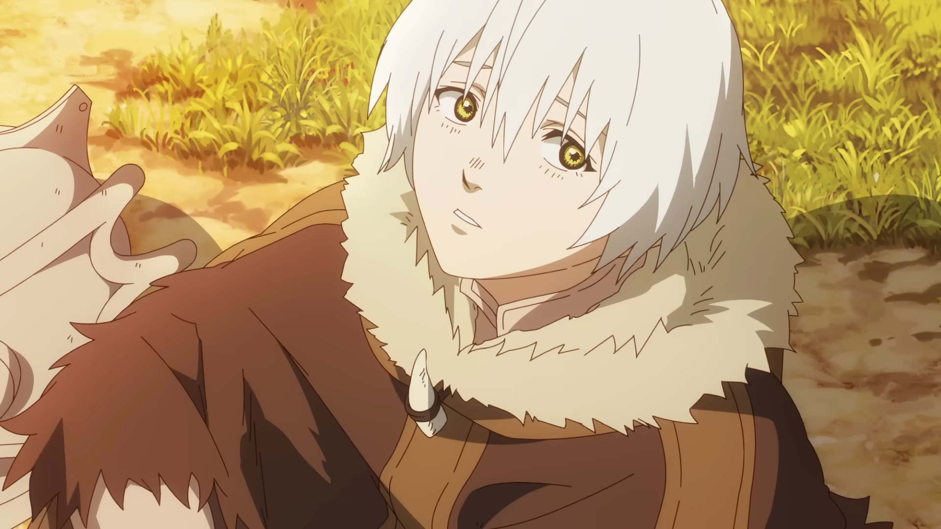 To Your Eternity Season 3 Reveals October 4 Premiere in New Trailer ...