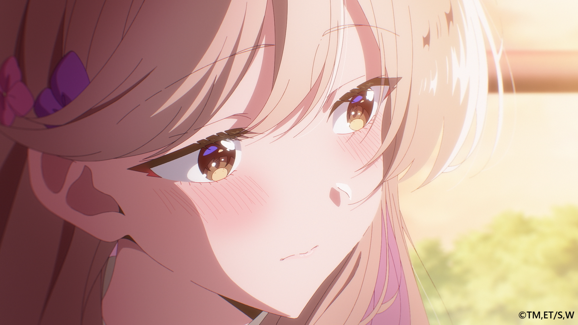 Watanare Anime Sequel Announced With Theatrical Release | Anime Atelier