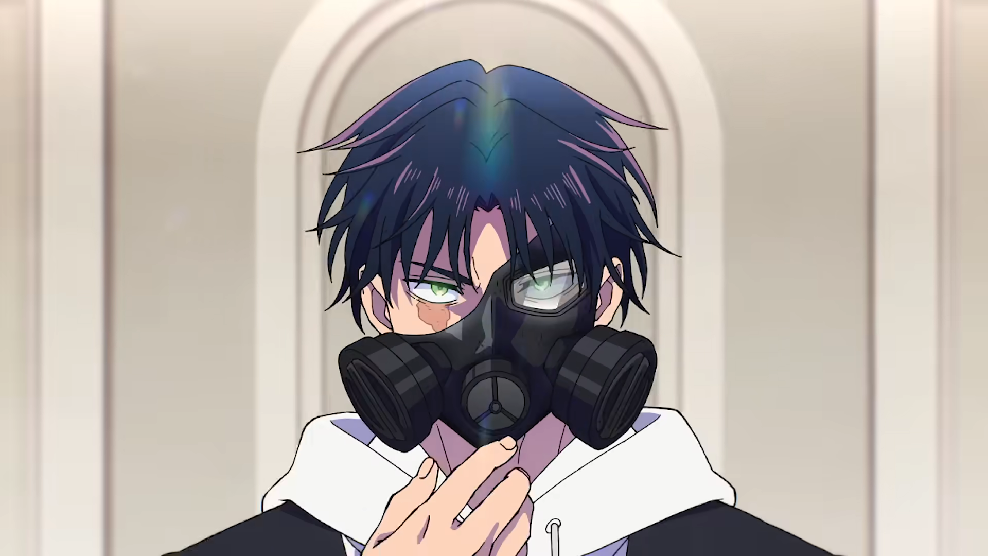 Marriagetoxin Unveils April 2026 Debut | Anime Atelier