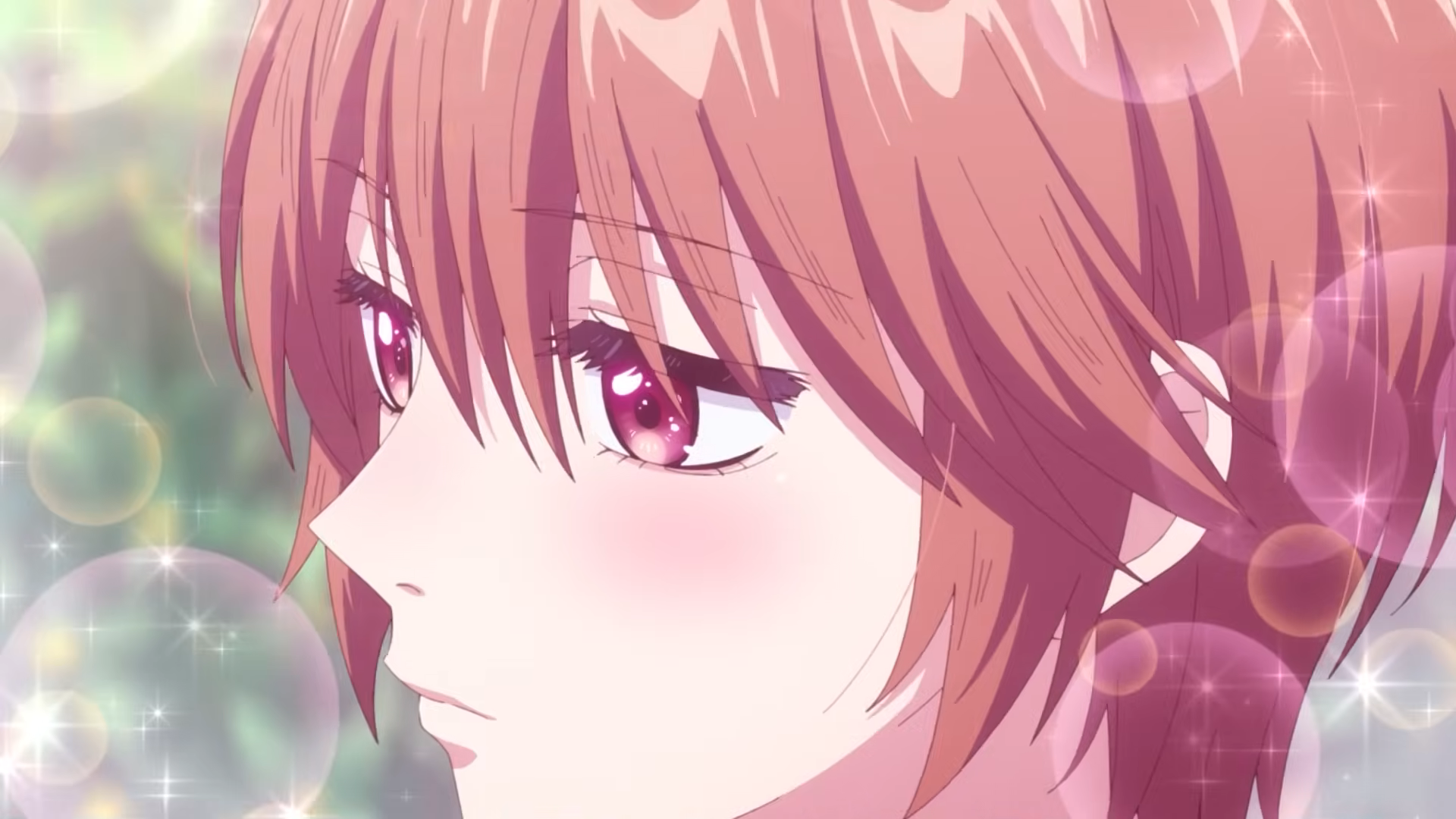 Hana-Kimi Anime Unveils Trailer, January 4 Premiere Date | Anime Atelier
