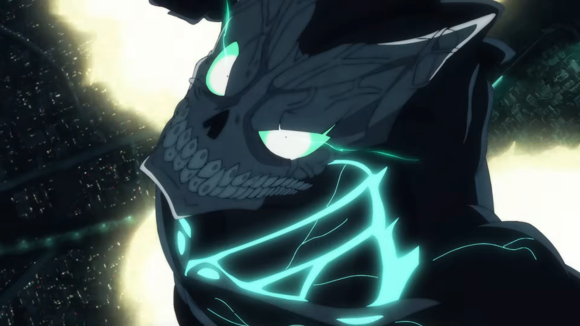 Kaiju No. 8 Announces Final Season and New Short Anime | Anime Atelier