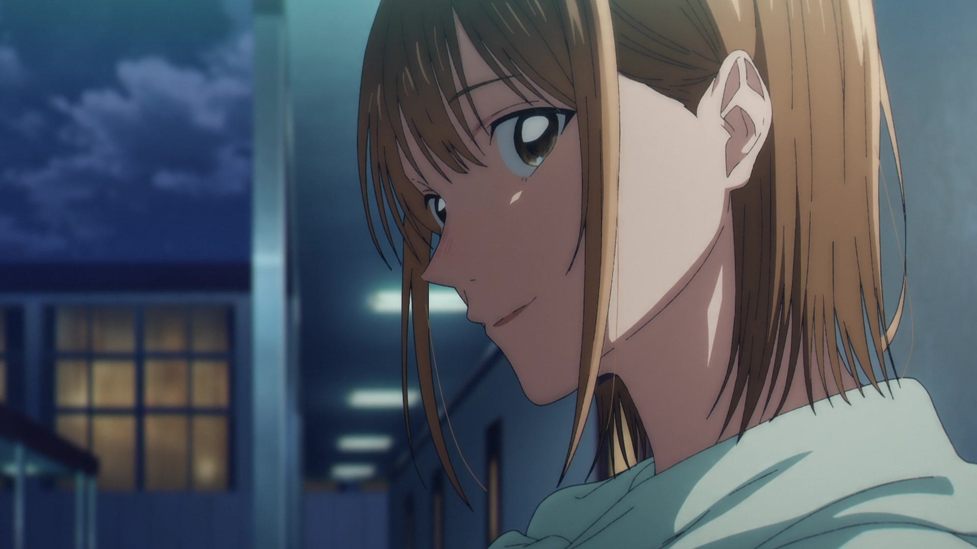Blue Box Season 2 Reveals Teaser Visual, 2026 Debut | Anime Atelier