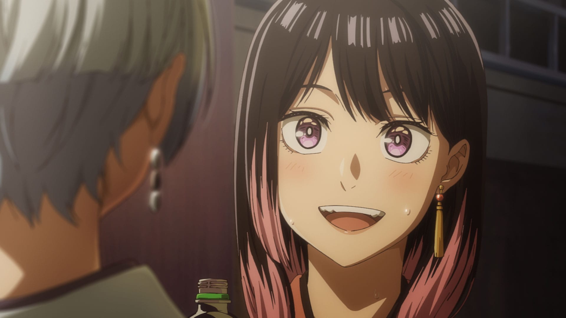 Akane-Banashi Anime Unveils April 2026 Debut, Trailer | Anime Atelier