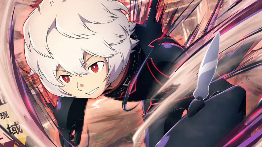 World Trigger Anime Reveals New Project Is a Reboot of the First Season ...