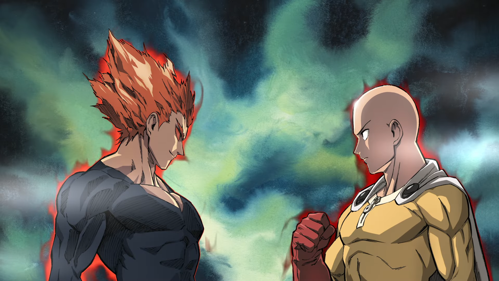 One-Punch Man Season 3 Announces Part 2 for 2027 | Anime Atelier