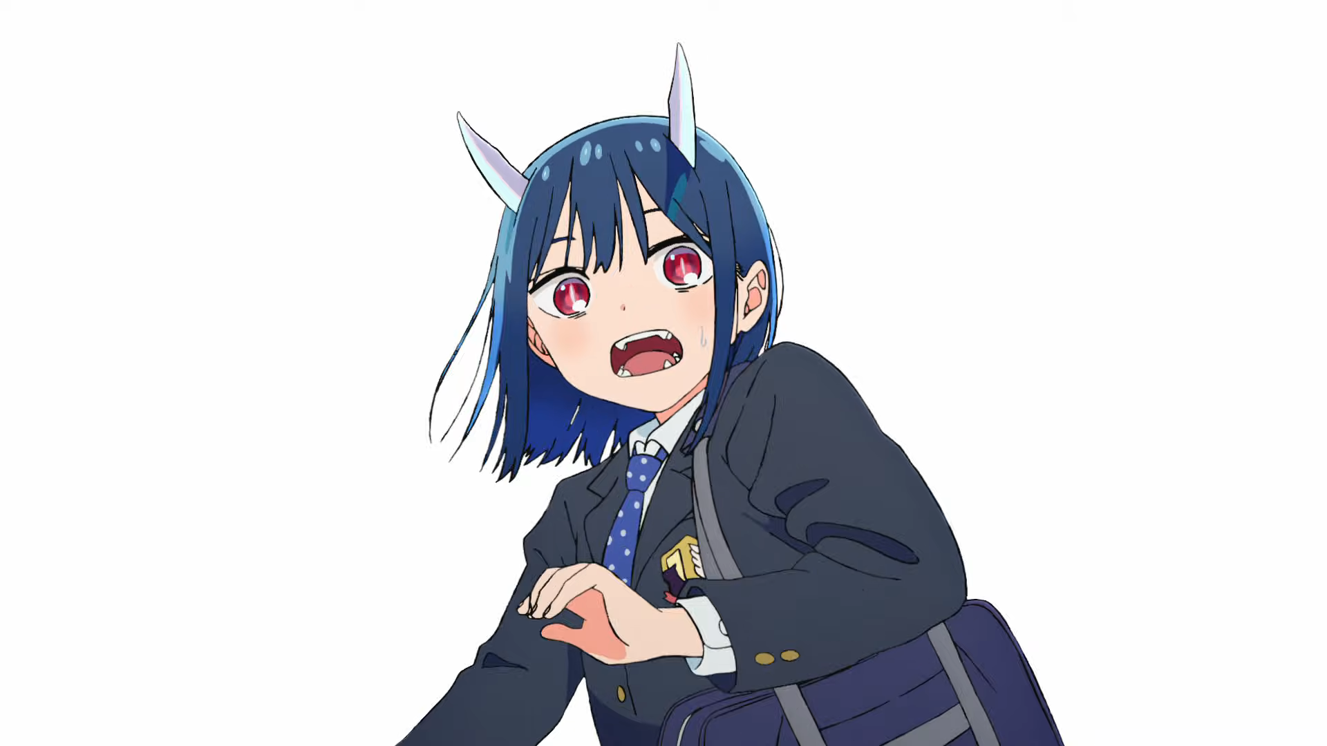 RuriDragon TV Anime by KyoAni Announced | Anime Atelier