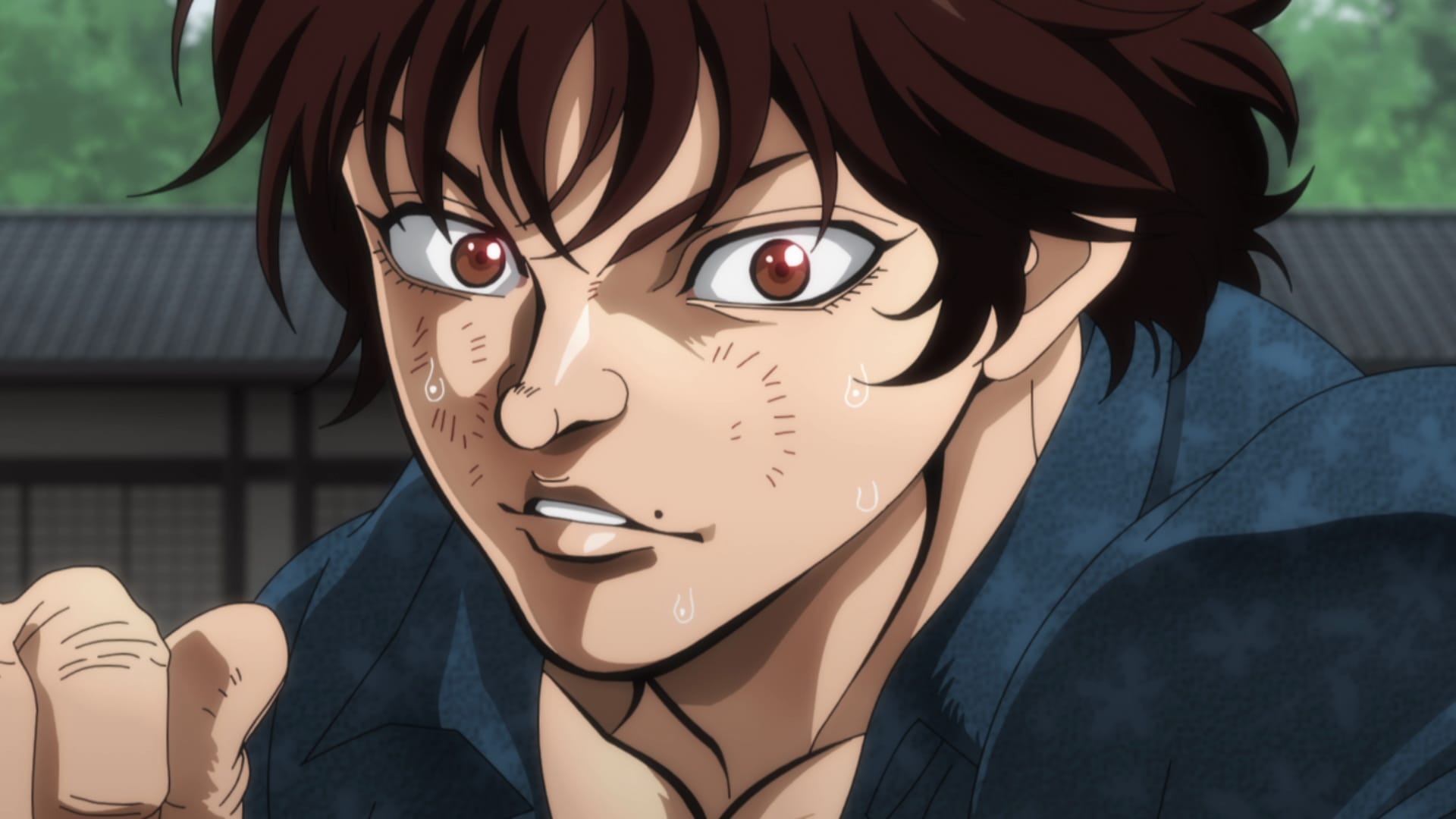 BAKI-DOU: The Invincible Samurai Premieres February 2026 | Anime Atelier