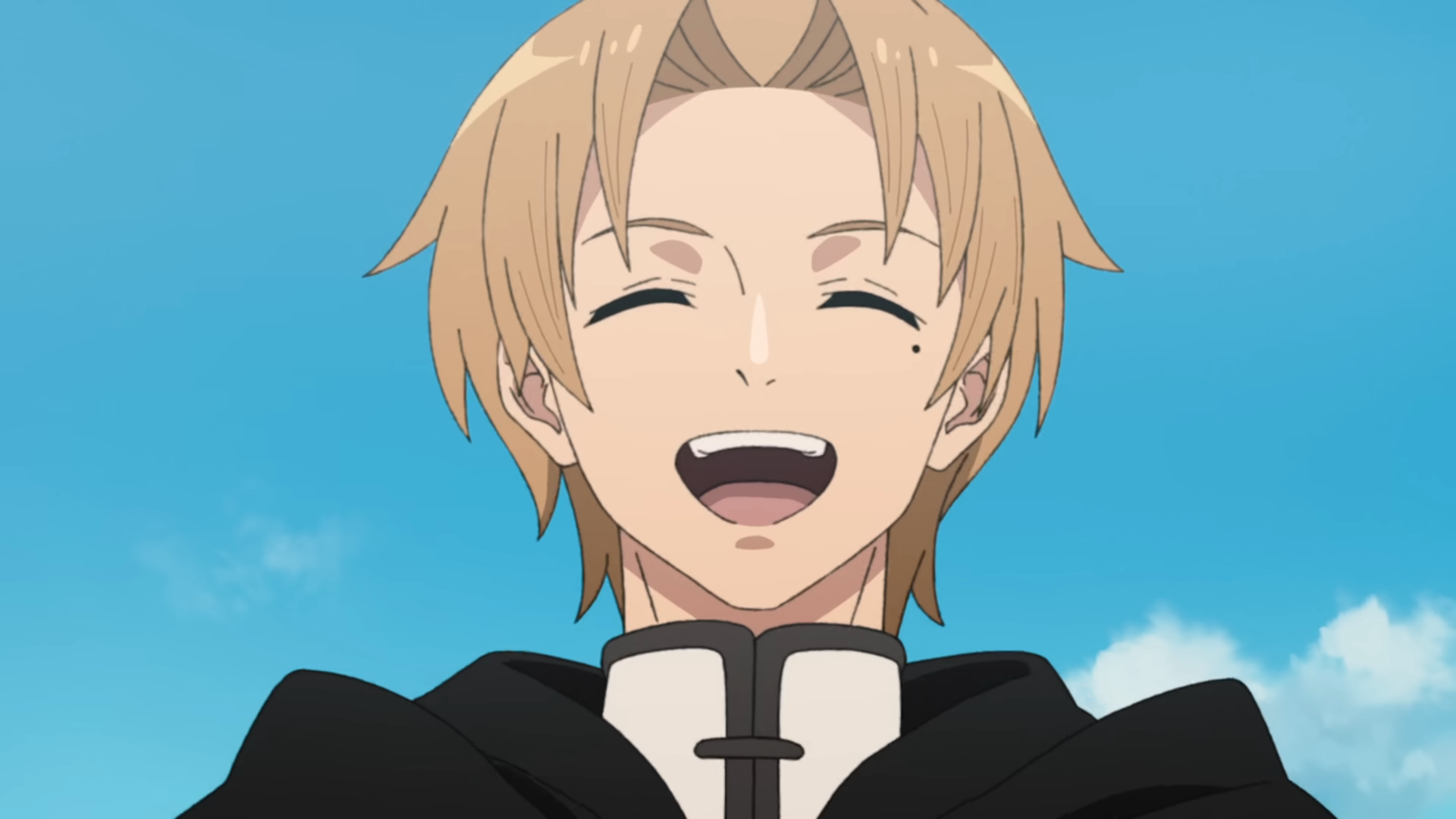 Mushoku Tensei Season 3 Reveals July 2026 Premiere With New Visual ...