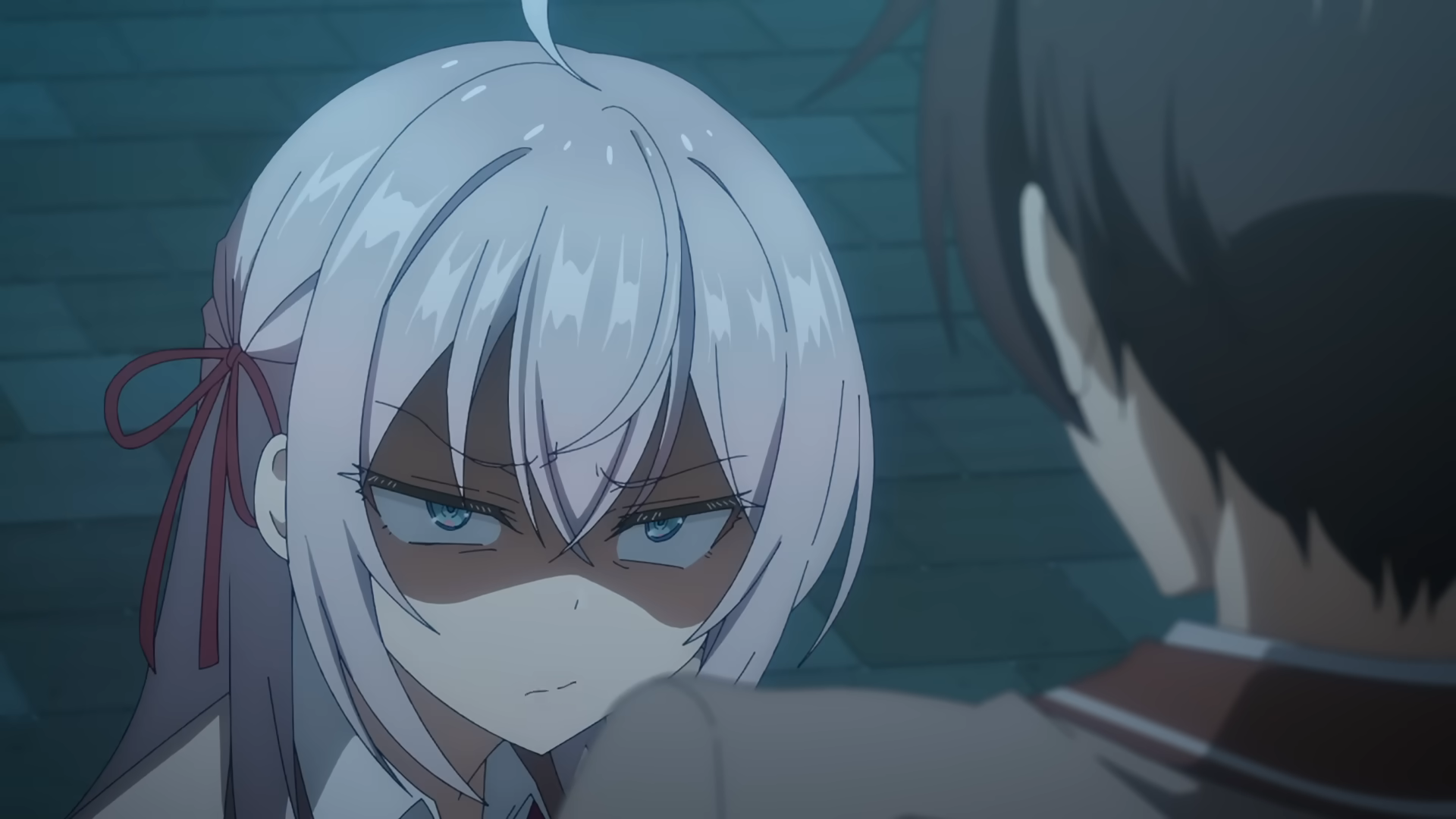 Alya Sometimes Hides Her Feelings in Russian Season 2 Reveals Visual ...