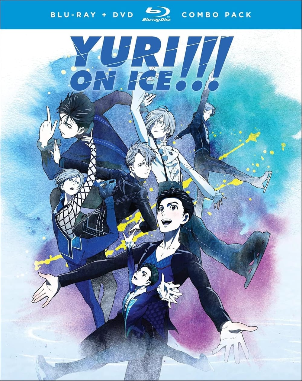 Yuri on Ice Movie Cancelation - Why It Was More Than Just a ...